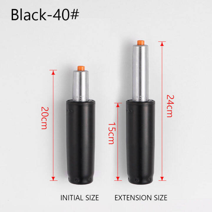 【Fast Shipping】 Heavy Duty Pneumatic Support Rod Chair Gas Lift ...