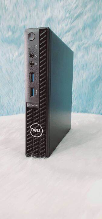 MINI PC DELL OPTIPLEX 3080 CORE i5-10TH GEN. | Lazada PH