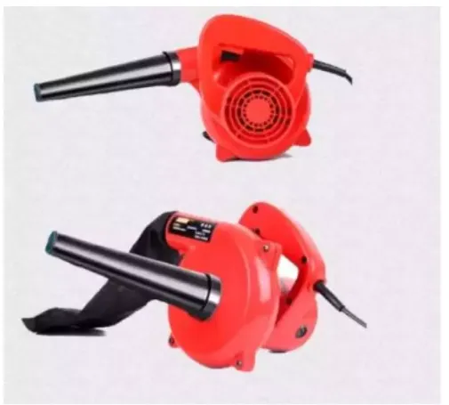 1000W Portable Hand Operated Electric Blower Air Blower For Cleaning ...