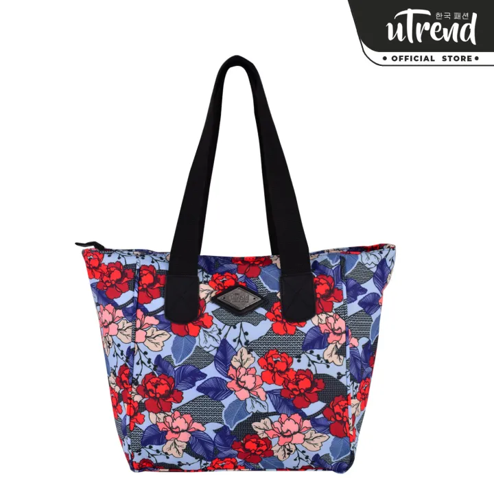 uTrend Lifestyle 137 Shoulder Bag | Lazada PH
