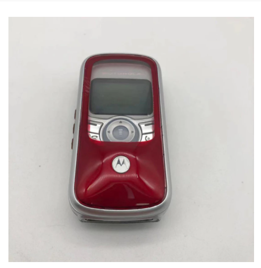 Motorola E380 Unlocked E380 Games GSM 900 / 1800 Mini-SIM Mobile Phones ...