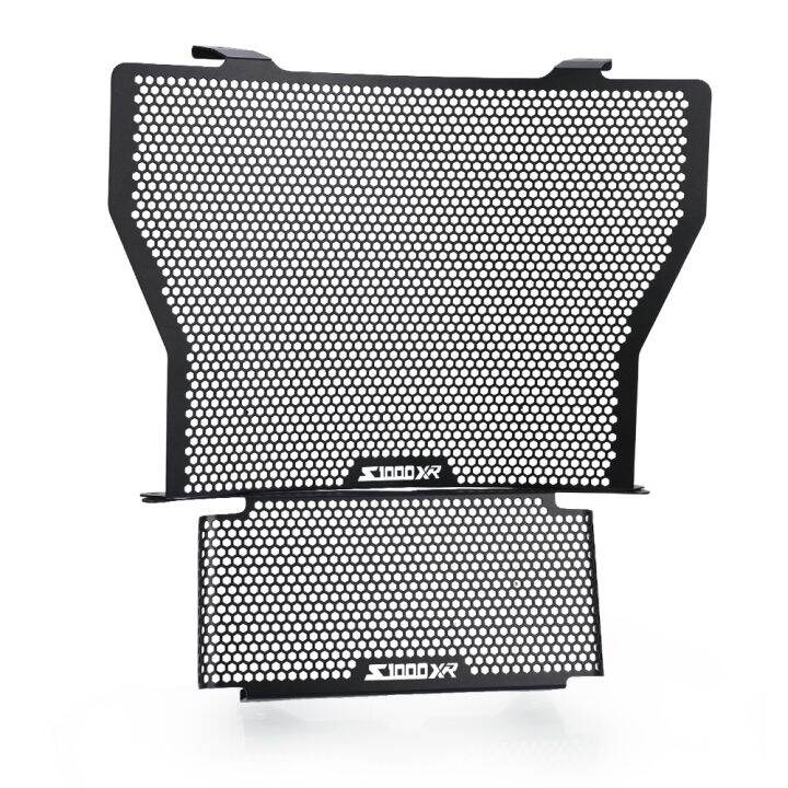 Radiator Header Guard For BMW S1000R S 1000 R RR S1000XR S1000 XR Sport ...