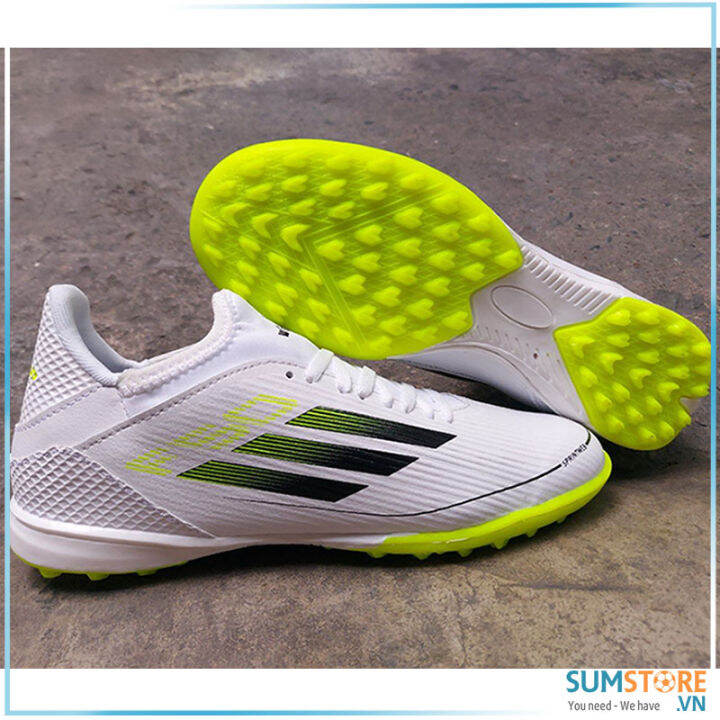 Giày Thể Thao Winbro F50 Trắng 2023 - Giày Đá Bóng Phù hợp Cho Sân Cỏ ...