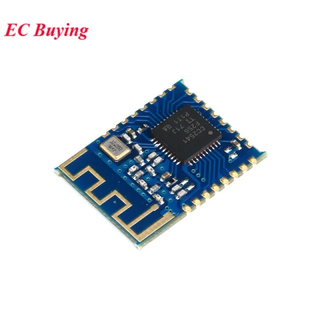 JDY-08 BLE Bluetooth-compatible 4.0 Uart Transceiver Module CC2541 ...