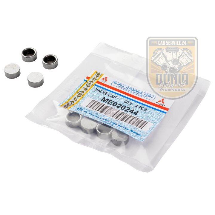 TOPI KLEP CAP VALVE COLT CANTER FUSO 4D31 4D34 4D34T 6D14 6D15 6D16 ...