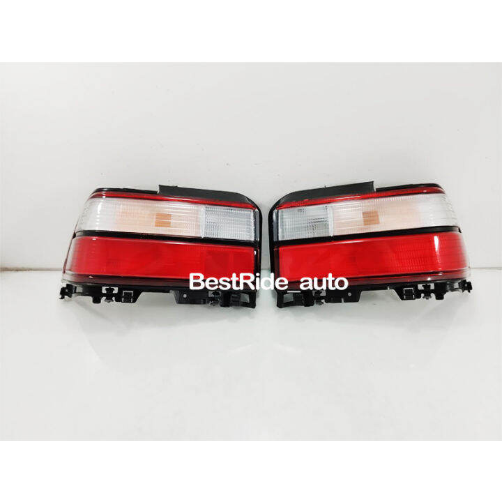 NEW Toyota Corolla Model ae100 ae101 Series Rear Tail Lights Tail Lamp Tail Light | Lazada