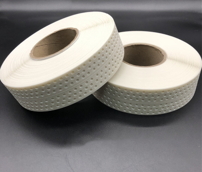 Flexible Self adhesive PVC Corner bead tape, PVC corner tape for Cement ...