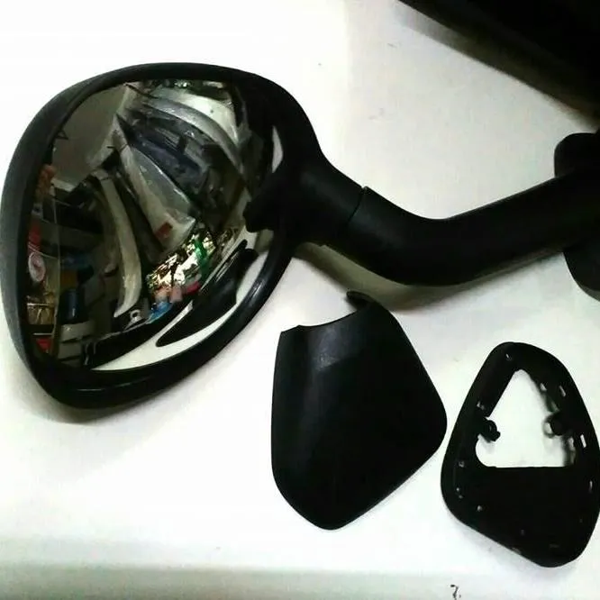 Toyota Hiace Forehead Mirror | Lazada PH