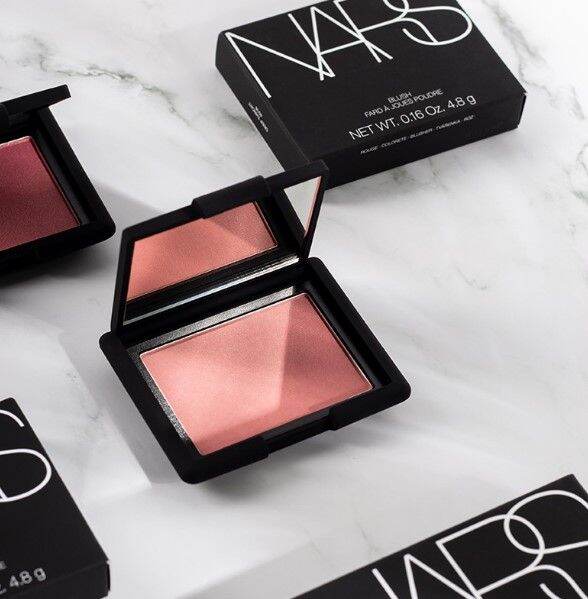 NARS Orgasm Blush 4.8g. | Lazada.co.th