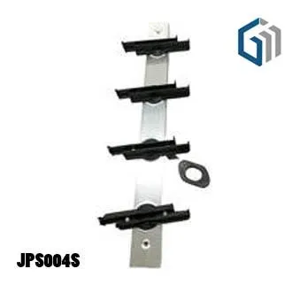 Jalouplus Aluminum Frame for Window (4 Blades) | Lazada PH