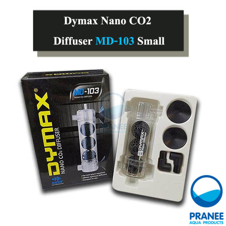 DYMAX Nano Co2 Diffuster MD-103 | Lazada.co.th