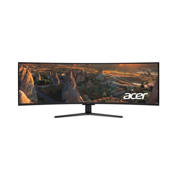 Monitor 49'' ACER EI491CR Pbmiiipx (VA, DP, HDMI, SPK) AMD FreeSync ...
