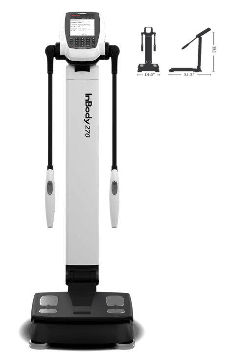 INBODY 270 | Lazada PH