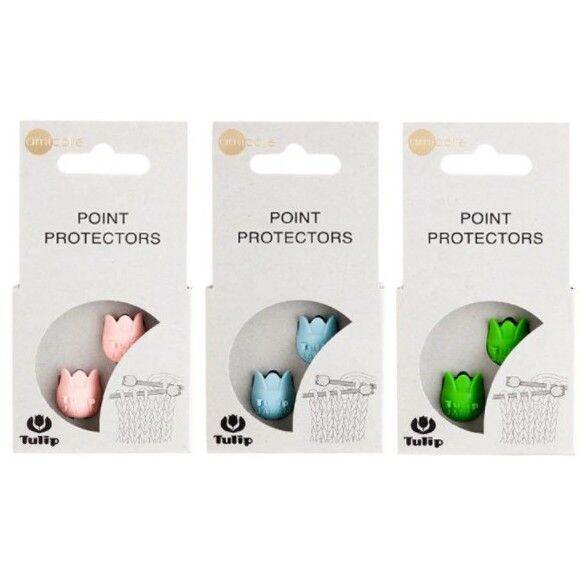 Tulip - Point Protectors Small | Lazada Indonesia