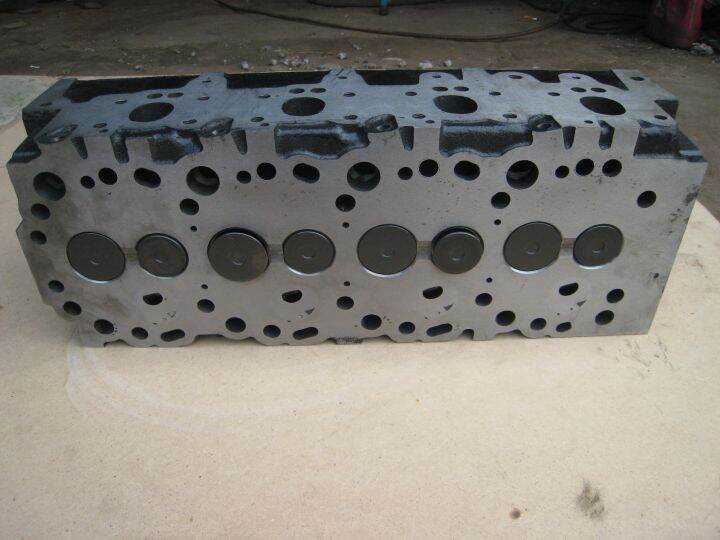 TOYOTA 3L CYLINDER HEAD ASSEMBLY | Lazada PH