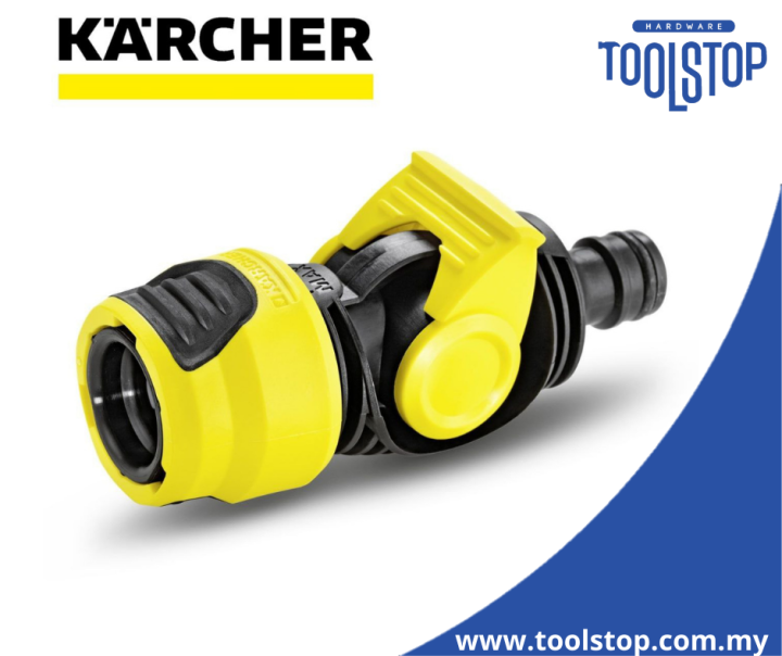 KARCHER CONTROL VALVE | Lazada