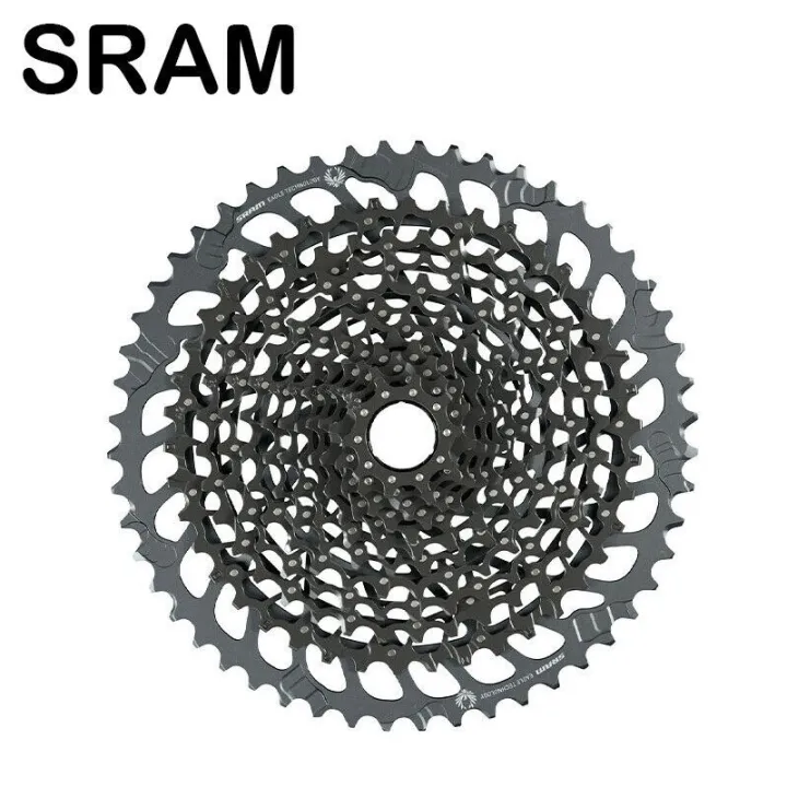 New SRAM GX EAGLE XG 1275 Cassette 12 Speed MTB Mountain Bike GX 10-50T ...