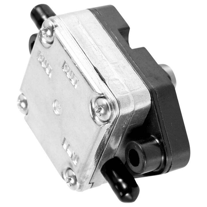 F4 4t Fuel Pump For Parsun Hdx Makara Yamaha F5 F6 Makara F8 4 Cycle 4hp 5hp 6hp 8hp Outboard
