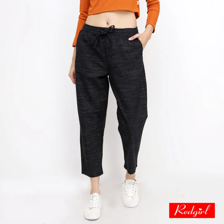 Red Girl Trouser Pants Ladies RLB22-0022 | Lazada PH