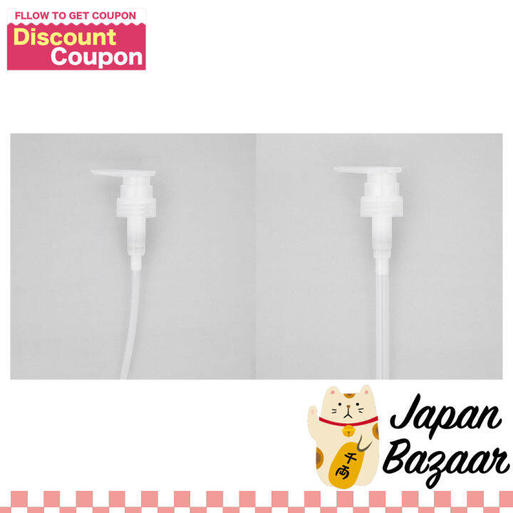 NUMBER THREE 660ml Shampoo Pump / 620g Treatment Pump | Lazada PH