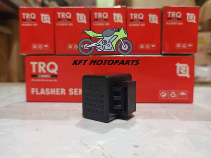 FLASHER SEN UNIVERSAL PLASER SEN UNIVERSAL FLASHER SEN MOTOR UNIVERSAL ...