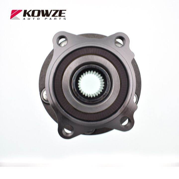 Rear Wheel Hub Assy For Mitsubishi Outlander CW5W CW6W CW7W CW8W Lancer ...