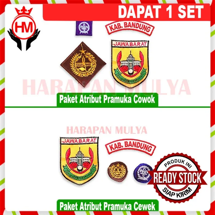Bordir Kwarcab Lokasi Pramuka Kwarda Jawa Barat Kabupaten Kota - Bet ...