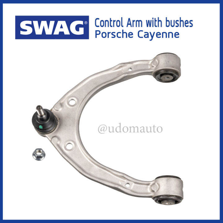 PORSCHE ปีกนก, รถ Porsche Cayenne ปอร์เช่, พอร์ช คาเยน / Track Control ...