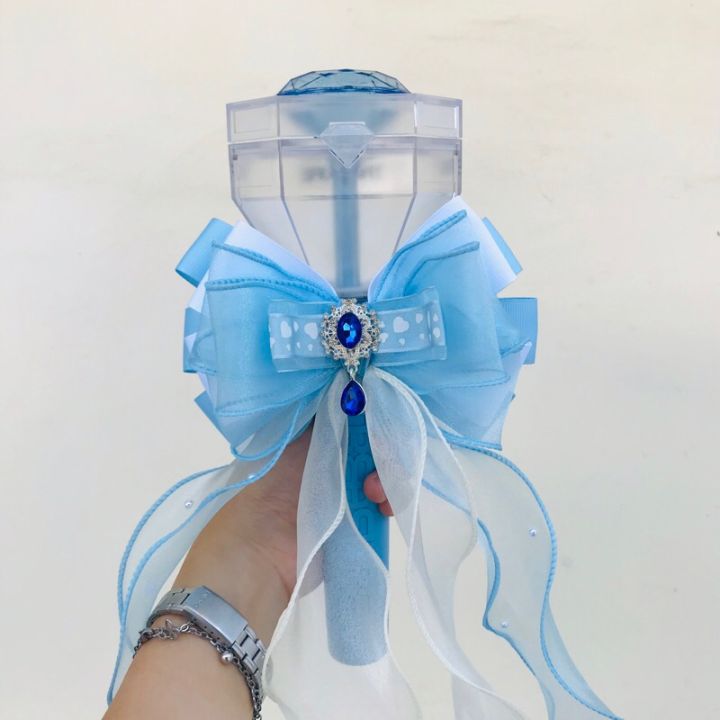 KPOP RIBBON FOR LIGHTSTICK SEVENTEEN TXT BTS ENHA | Lazada PH