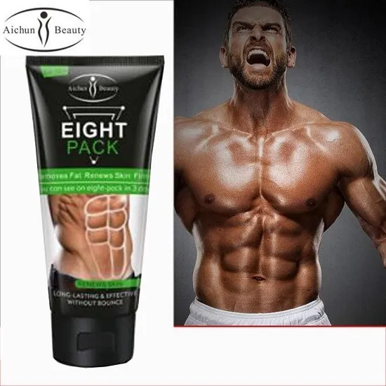 Long Lasting & Effective Slimming Abs Stimulator Cream 170grms | Lazada PH
