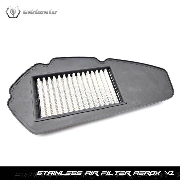Aerox V1 Filter | Lazada PH