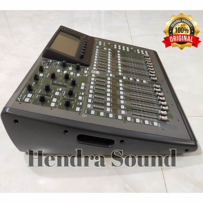 Behringer X32 COMPACT Mixer Digital | Lazada Indonesia