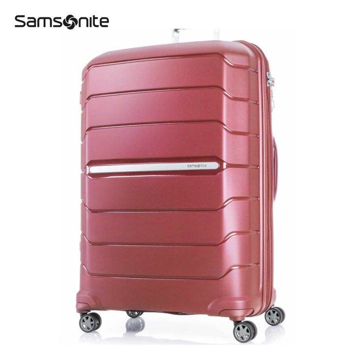 Samsonite Oc2lite Spinner - (81) Exp | Lazada PH