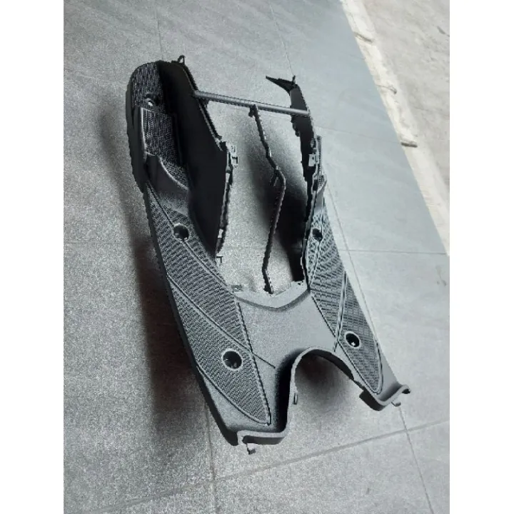 popular ORIHINAL YAMAHA 5TL FOOTBOARD - Mio Sporty/ Amore/ Mio1 | Lazada PH