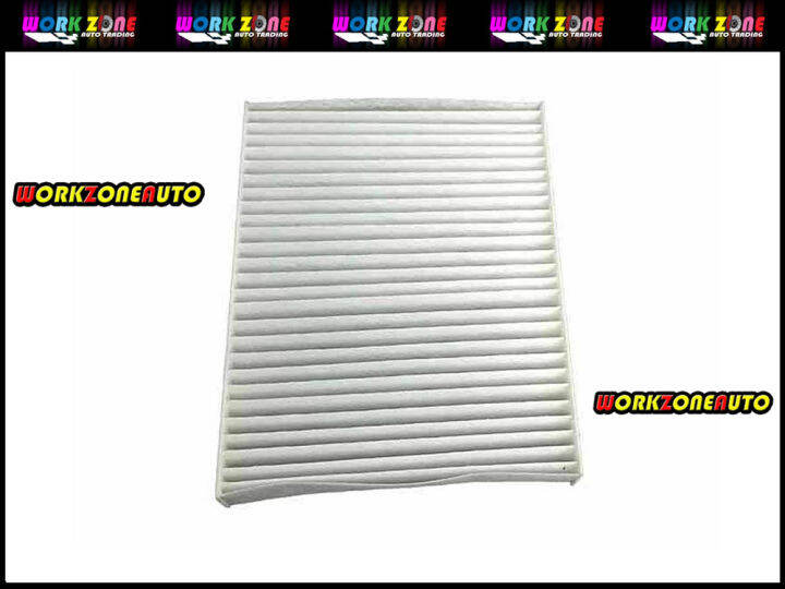 Proton Inspira Air Cond Cabin Filter | Lazada