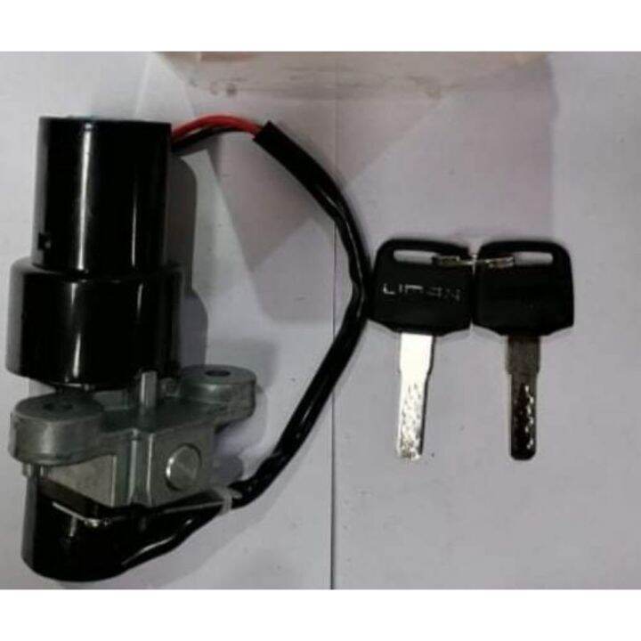 RS 100 F IGNITION SWITCH | Lazada PH