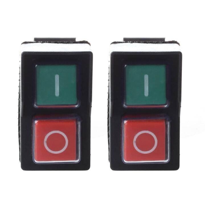 2X CK21 Electromagnetic Switch for Cement Concrete Mixers 240V Switches ...