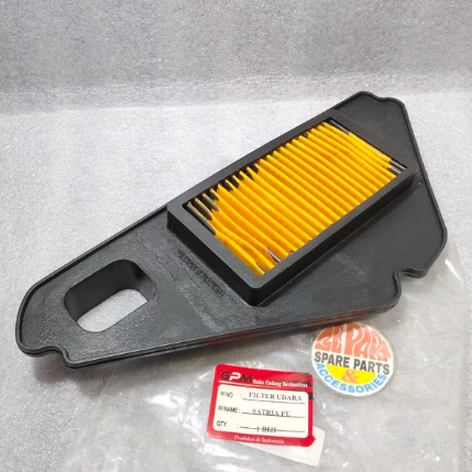 Filter Udara Satria Fu Satria F150 Karburator | Lazada Indonesia