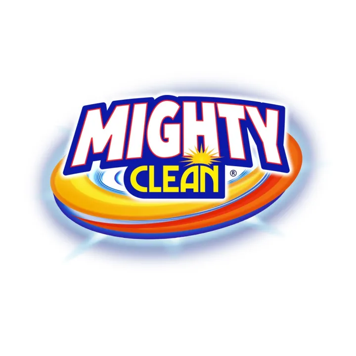 practical Mighty Clean Dishwashing Liquid Lemon - DWL (yellow) - 1 ...