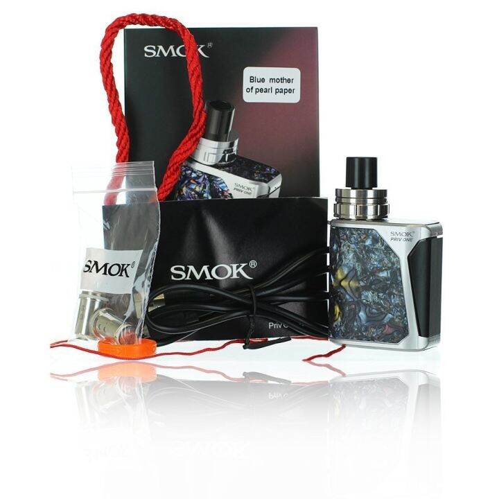SMOK Priv One Kit 920mAh | Lazada PH