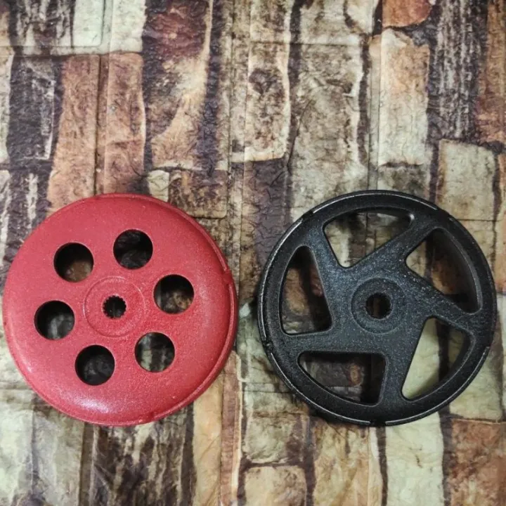 SPORTYNOUVO SPEEDTUNER wing bell developed by mickey mazo | Lazada PH