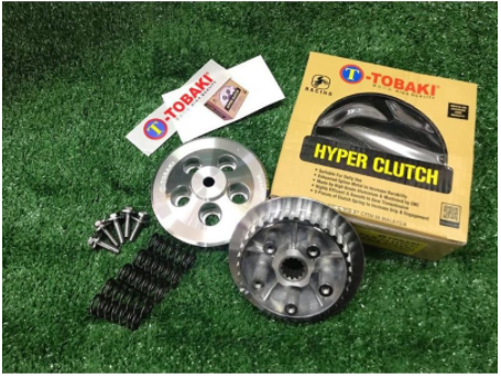 EX5 / EX5 DREAM TOBAKI HYPER CLUTCH | Lazada