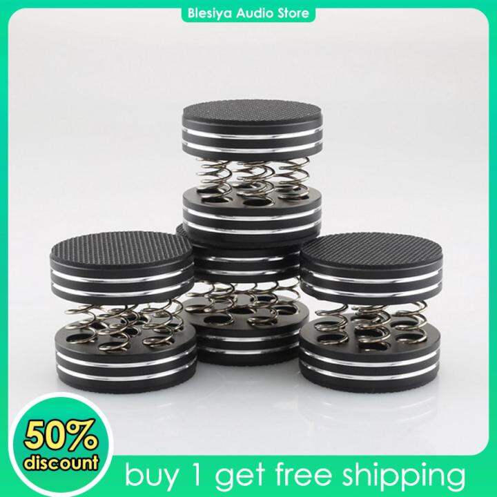 Blesiya HiFi Audio Stand Feet Isolation HiFi Amplifier for Spring ...