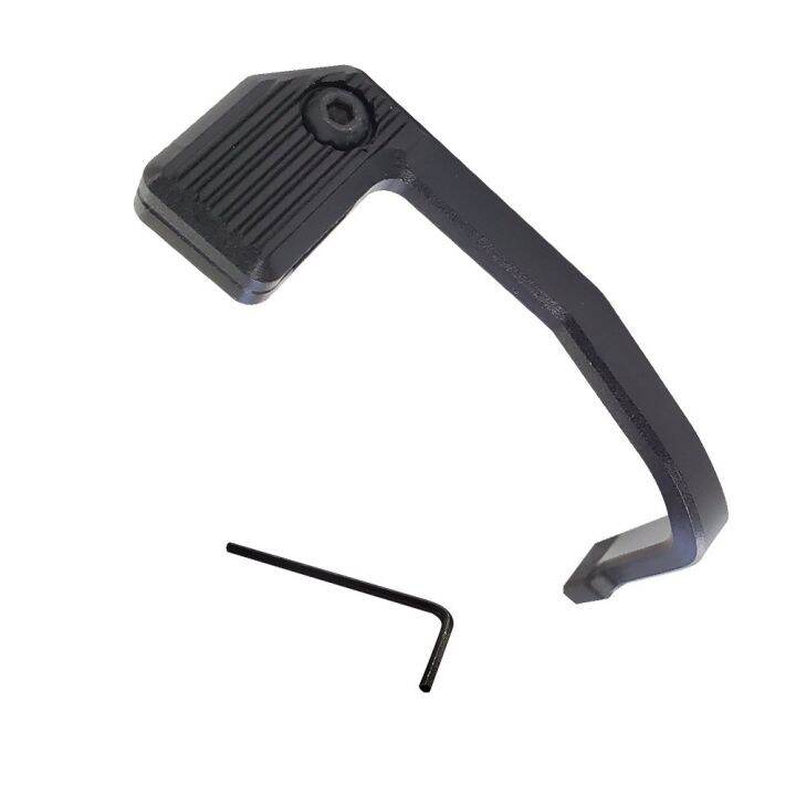 Hiboys AR Enhanced Bad Lever Reinforced Bolt Grab Extender Release ...