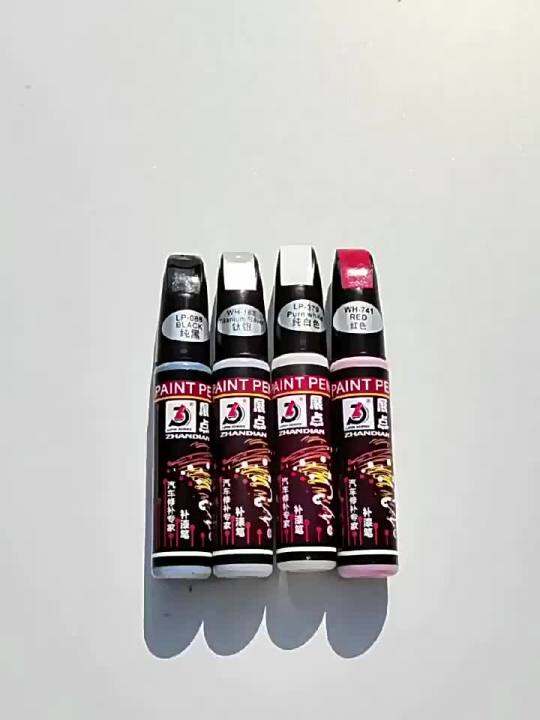 Pen Cat Kereta Dempul Penutup Calar Kereta Pembaikan Cat Kereta Kereta ...