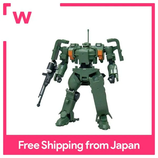 HG 1/144 MSJ-06II-A Tieren ground-based (Mobile Suit Gundam 00) | Lazada PH