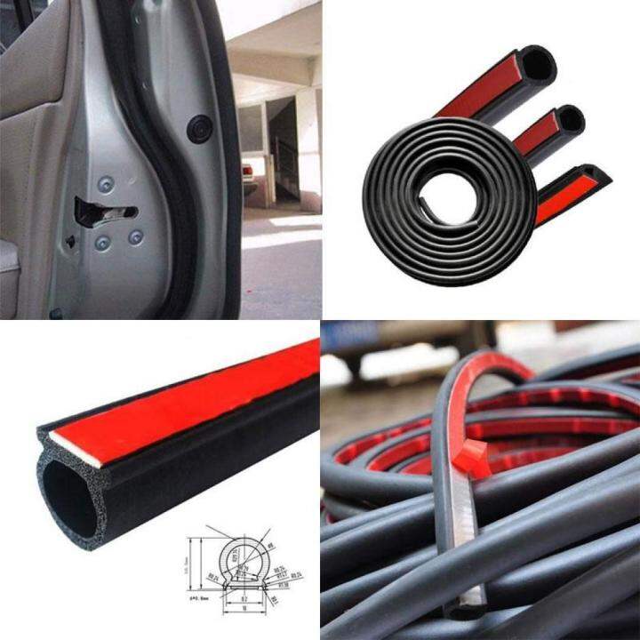 karet peredam pintu mobil universal | Lazada Indonesia