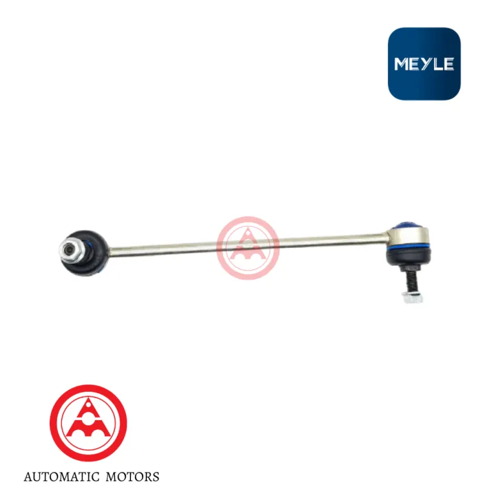 Mercedes Benz Meyle Front Stabilizer Linkage / Torsion Bar Tie Rod L/R ...