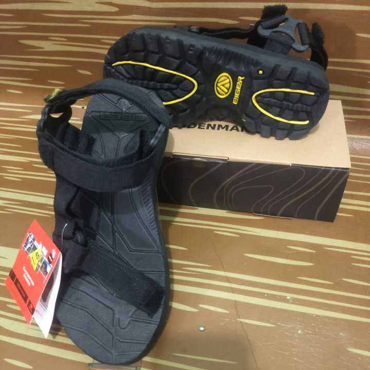 sendal gunung pria keren 2023 viral | Lazada Indonesia
