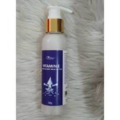 Perfect Skin Lady Vitamin E Whitening Body Serum. 120ml. | Lazada.co.th